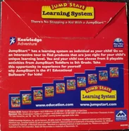 JumpStart Activity CD | JumpStart Wiki | Fandom