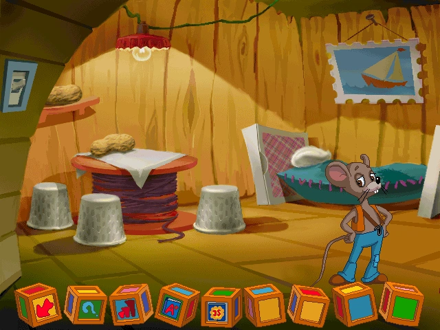 Mouse Hole | JumpStart Wiki | Fandom