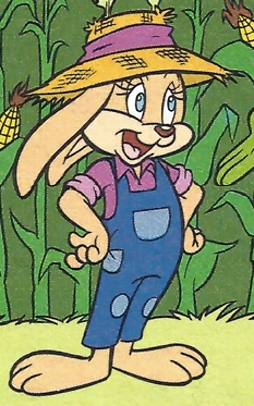 Farmer Molly | JumpStart Wiki | Fandom