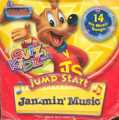 JumpStart Jammin' Music | JumpStart Wiki | Fandom