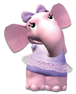 Eleanor | JumpStart Wiki | Fandom