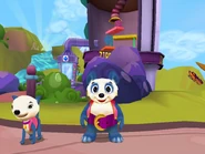 Pets | JumpStart Wiki | Fandom