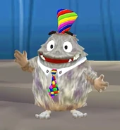 The Color Meister | JumpStart Wiki | Fandom