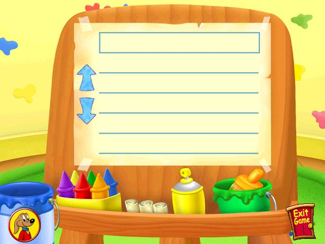 JumpStart Advanced Toddlers-1st Grade: Art series | JumpStart Wiki | Fandom