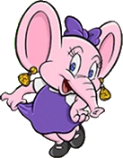 Eleanor/Gallery | JumpStart Wiki | Fandom