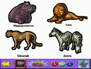 JumpStart Animal Adventures | JumpStart Wiki | Fandom