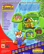 JumpStart Toddlers (1999) | JumpStart Wiki | Fandom