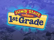 JumpStart Advanced 1st Grade: Fundamentals | JumpStart Wiki | Fandom