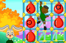 Jungle Gym | JumpStart Wiki | Fandom