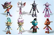 JumpStart 3D Virtual World: Trouble in Town | JumpStart Wiki | Fandom