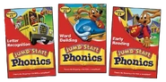 JumpStart Phonics Learning System | JumpStart Wiki | Fandom