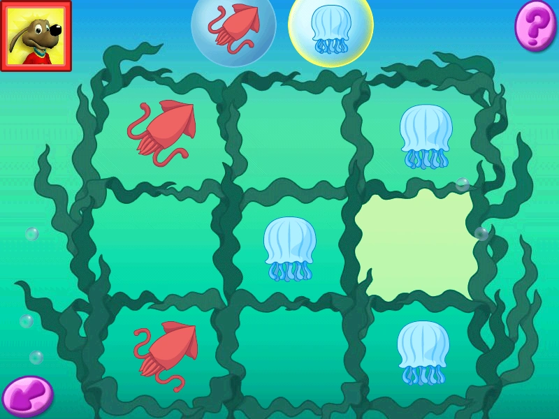 Underwater Fun | JumpStart Wiki | Fandom