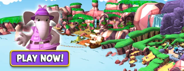 AdventureLand | JumpStart Wiki | Fandom