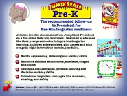 JumpStart Pre-K | JumpStart Wiki | Fandom