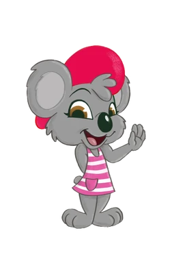 Kisha | JumpStart Wiki | Fandom