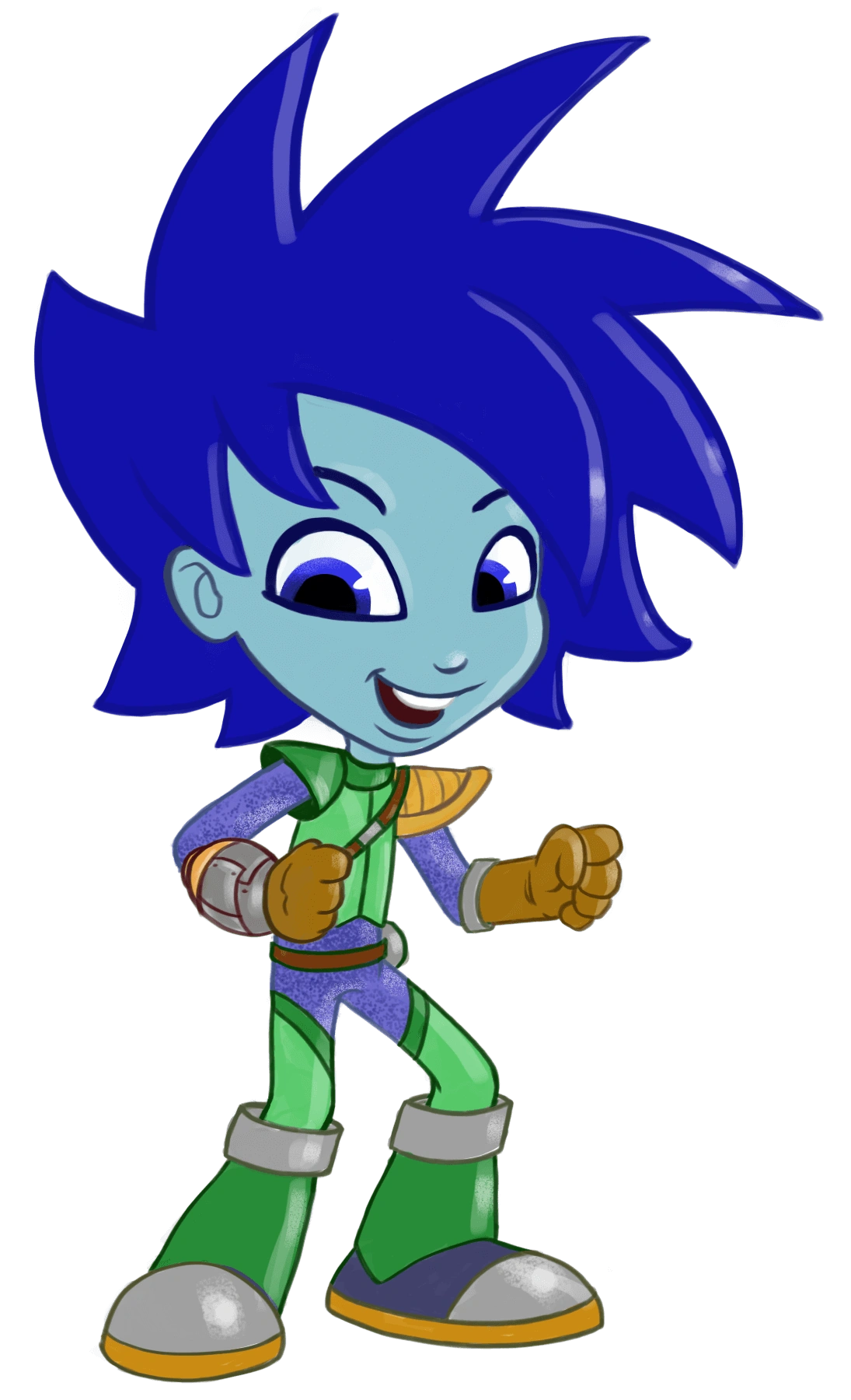 Max | JumpStart Wiki | Fandom