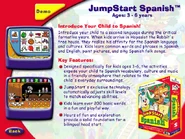 JumpStart Spanish | JumpStart Wiki | Fandom