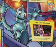 Botley/Gallery | JumpStart Wiki | Fandom