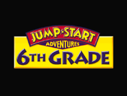 JumpStart Adventures 6th Grade: Mission EarthQuest | JumpStart Wiki ...