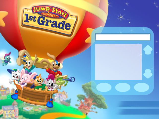 JumpStart Advanced 1st Grade: Fundamentals/Backgrounds | JumpStart Wiki ...