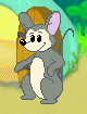 Mr. Mouse | JumpStart Wiki | Fandom