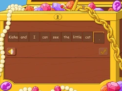 Sentence Sea Hunt | JumpStart Wiki | Fandom