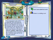 JumpStart Advanced 2nd-4th Grade: Mystery Club series | JumpStart Wiki ...