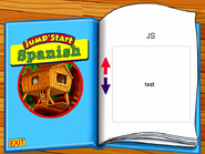 JumpStart Spanish | JumpStart Wiki | Fandom