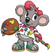 Kisha | JumpStart Wiki | Fandom