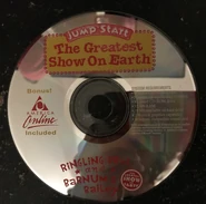 JumpStart 3 Ring Circus | JumpStart Wiki | Fandom