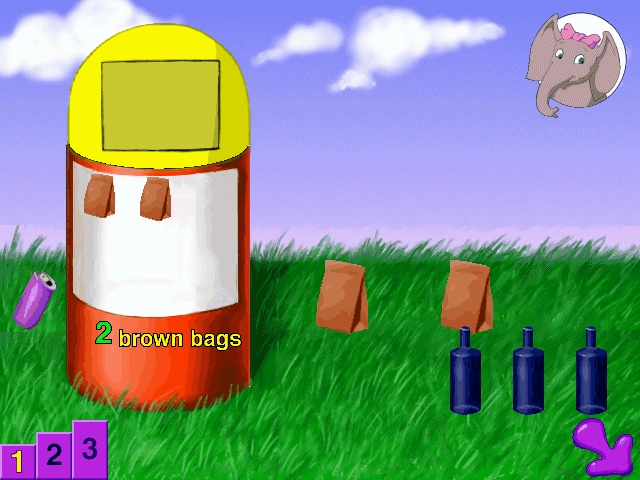 Trash Can | JumpStart Wiki | Fandom