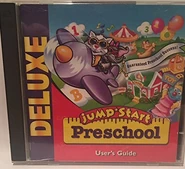 JumpStart Pre-K | JumpStart Wiki | Fandom