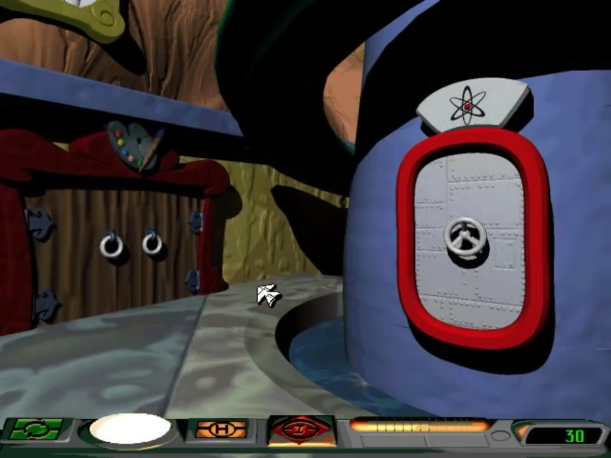 Art Gallery | JumpStart Wiki | Fandom