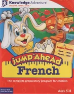 JumpStart Spanish | JumpStart Wiki | Fandom