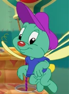 Edison/Gallery | JumpStart Wiki | Fandom