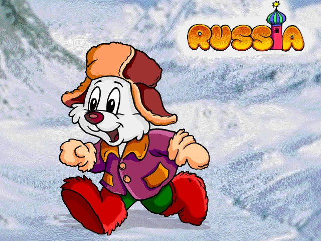 Russia | JumpStart Wiki | Fandom