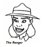 Ranger Addy Wise | JumpStart Wiki | Fandom