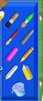 Your Personal Art Studio and Gallery | JumpStart Wiki | Fandom