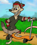 Jimmy Bumples | JumpStart Wiki | Fandom