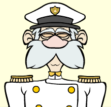 Captain | JumpStart Wiki | Fandom