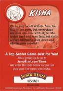JumpStart 3D Virtual World trading cards | JumpStart Wiki | Fandom