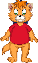 Casey | JumpStart Wiki | Fandom