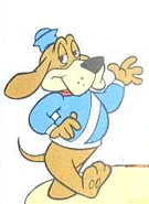 Floyd | JumpStart Wiki | Fandom