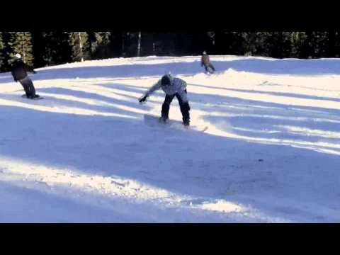 Falling Snowboarding Adventure with JStuStudios | JStu Wiki | Fandom