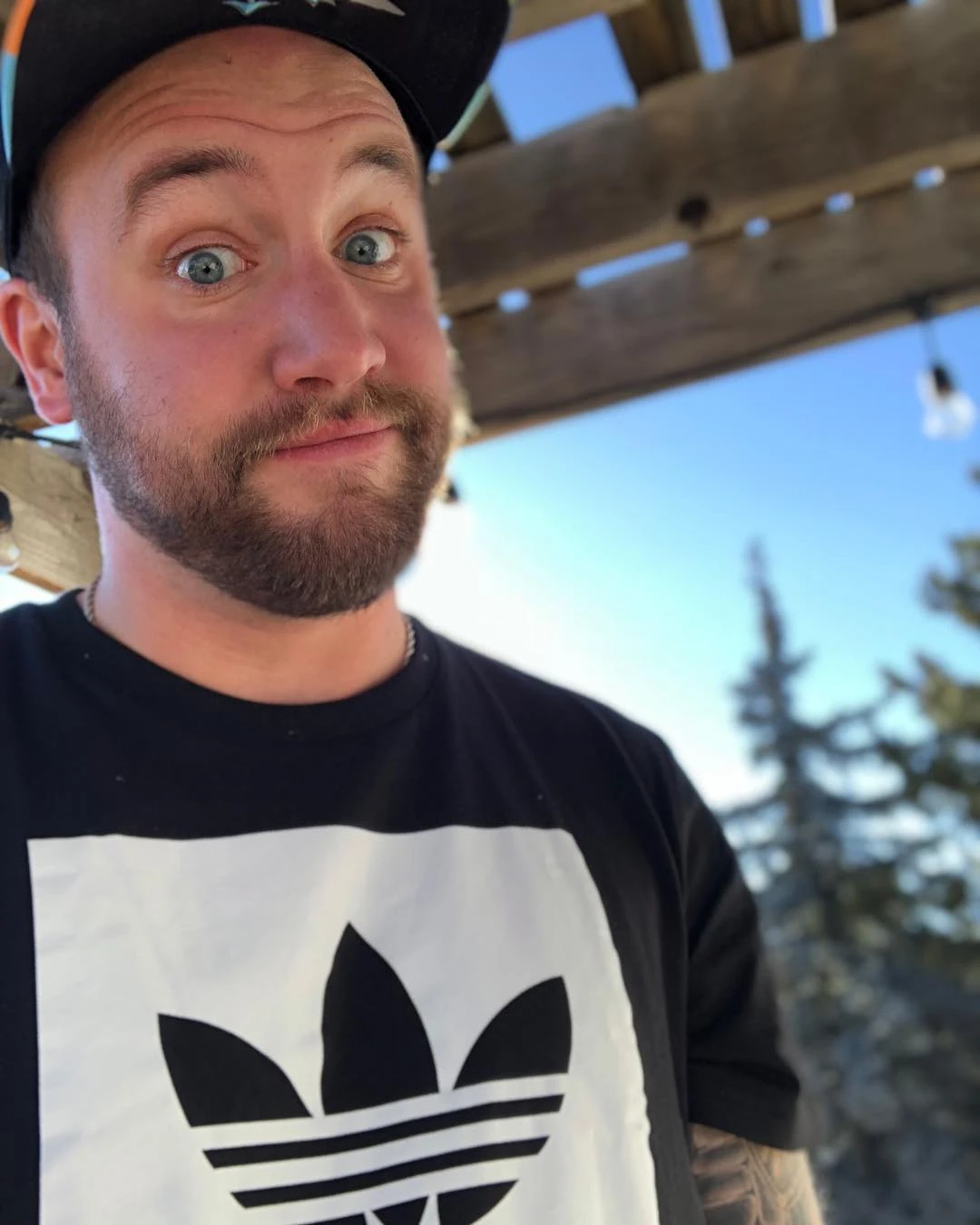 Nick Quigley | JStu Wiki | Fandom