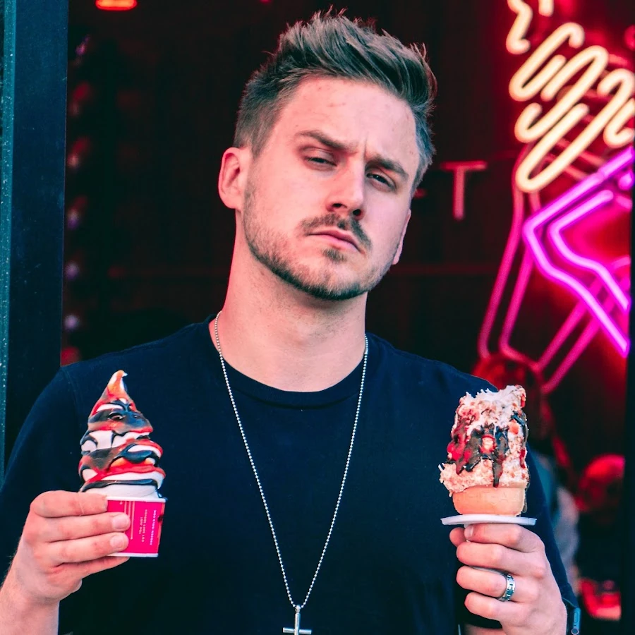 Justin Stuart (channel) | JStu Wiki | Fandom