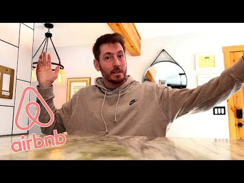 Welcome To My Airbnb! | JStu Wiki | Fandom