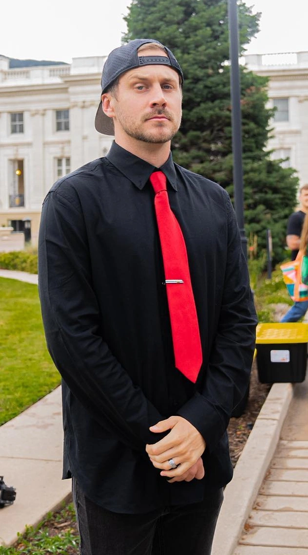 Justin Stuart | JStu Wiki | Fandom