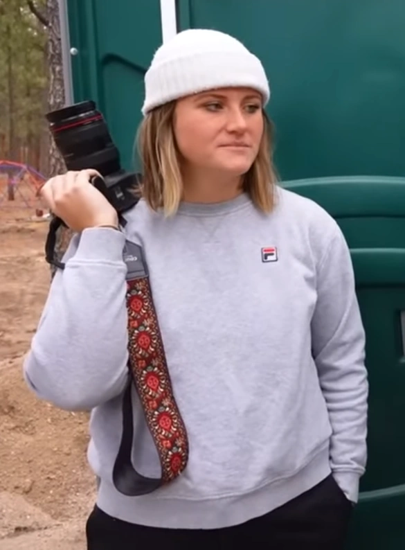 Alivia Quazzo | JStu Wiki | Fandom