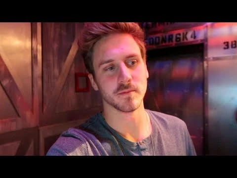 THERE IS NO ESCAPE! | JStu Wiki | Fandom